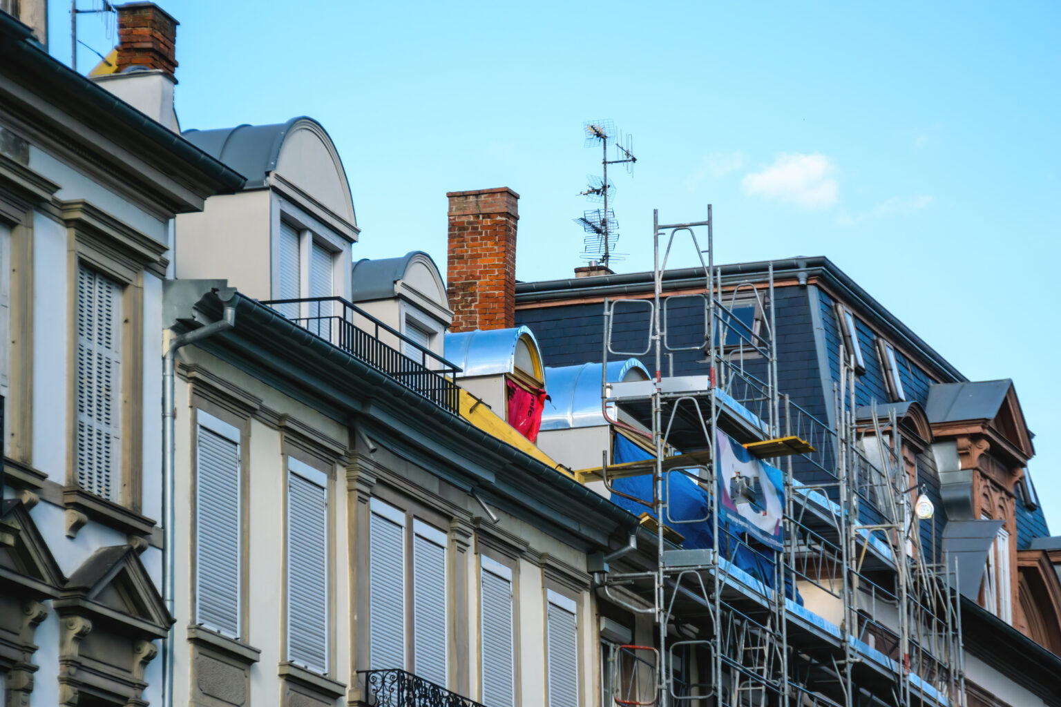 Architectes des Bâtiments de France : comprendre délais et démarches