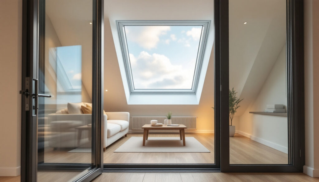Velux & Isolation : Une Solution Contre le Froid et la Chaleur